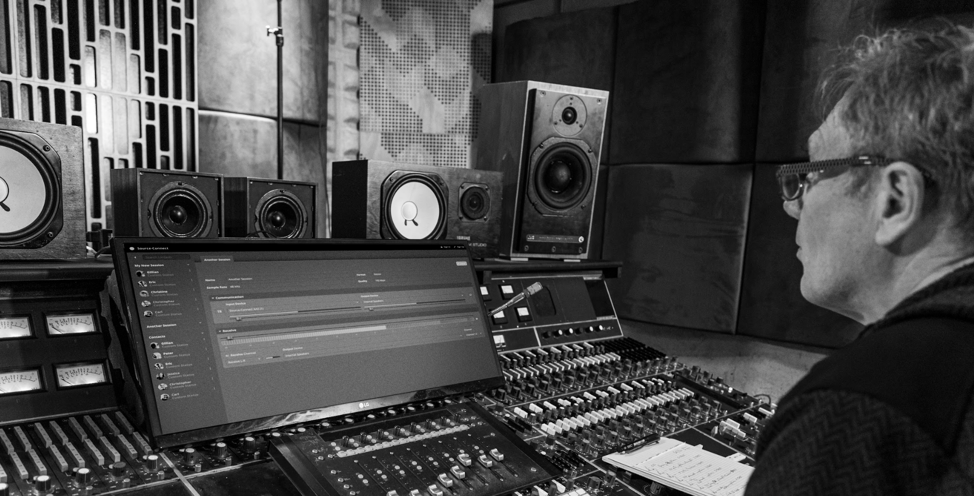 Source-Nexus Suite Course - Source Elements Academy